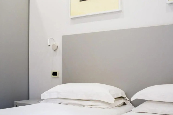 Art Hotel Gran Paradiso - Sorrente
