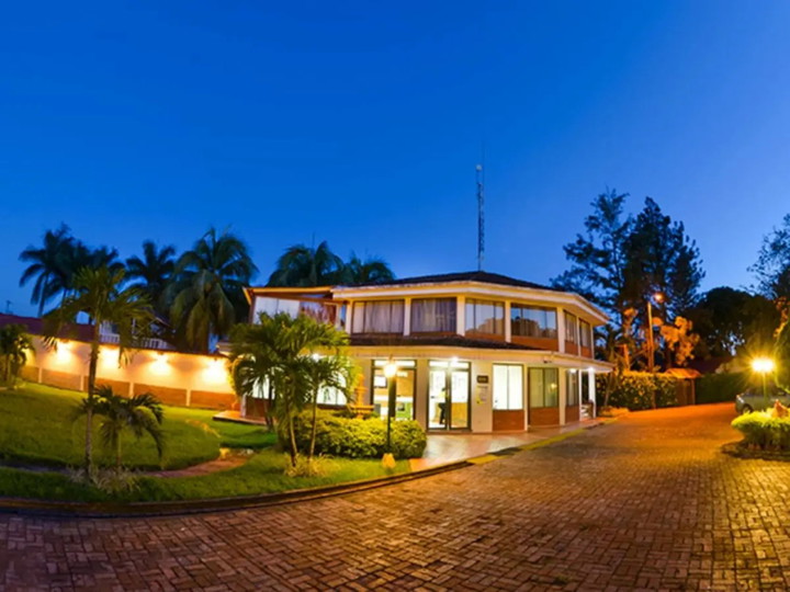 Hotel Campestre La Potra - Villavicencio