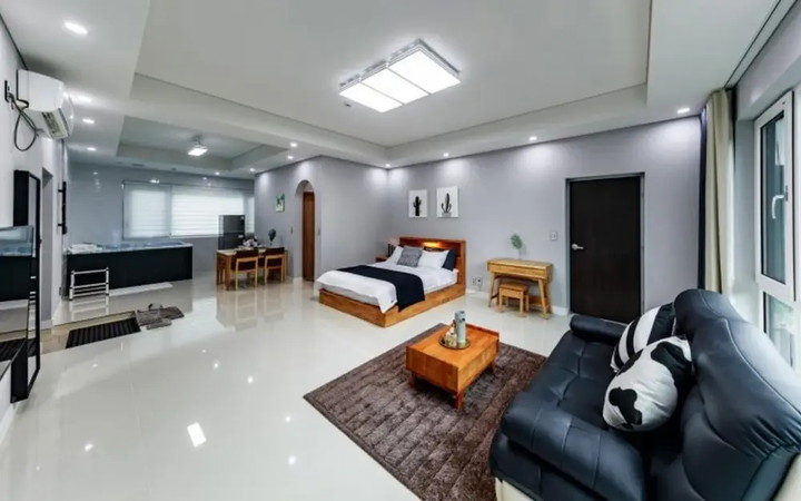 Chuncheon Planb Poolvilla - Hongcheon-gun