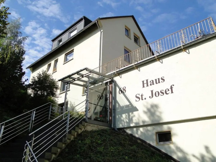 Gästehaus St. Josef - Koblenz