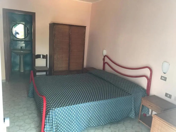 Cinquestelle-albergo Del Centro Storico - Palinuro