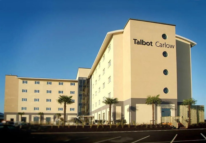Talbot Hotel Carlow - Carlow