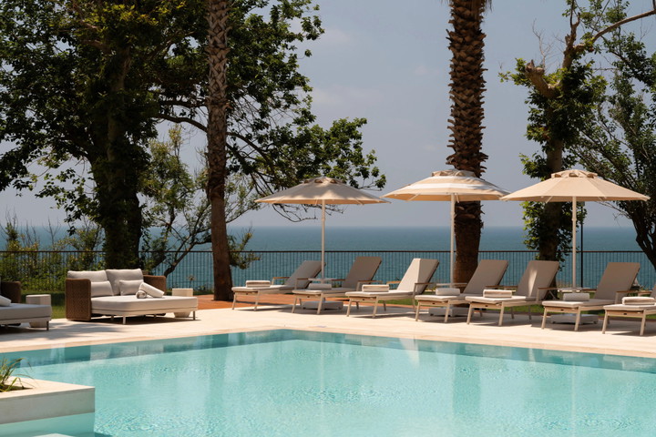 Keyla Hotel & Beach Hotel - Adult Only - Antalya