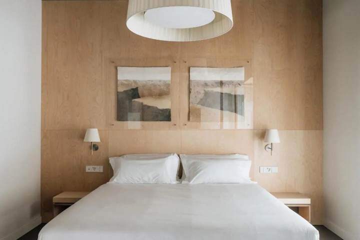 Hotel Santa Ana Tudela - Tudela
