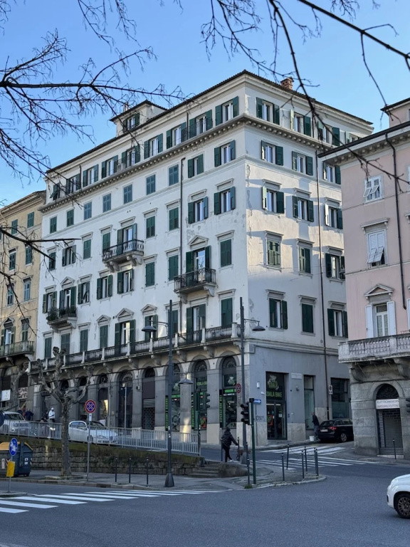 Al Garibaldino Rooms - Trieste