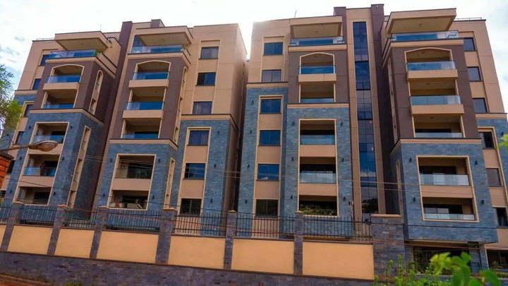 Abrish Hotel And Apartment - Kampala