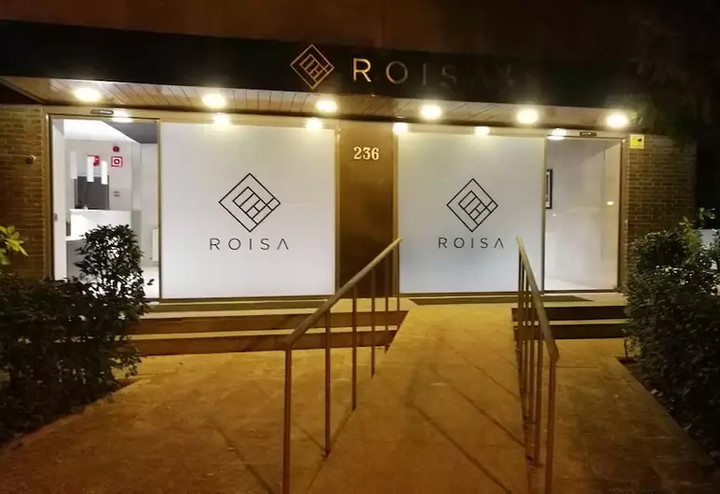 Roisa Hostal Boutique - Chamartín