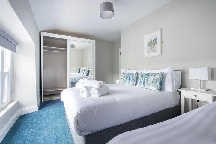 The Mariner Hotel - Westport