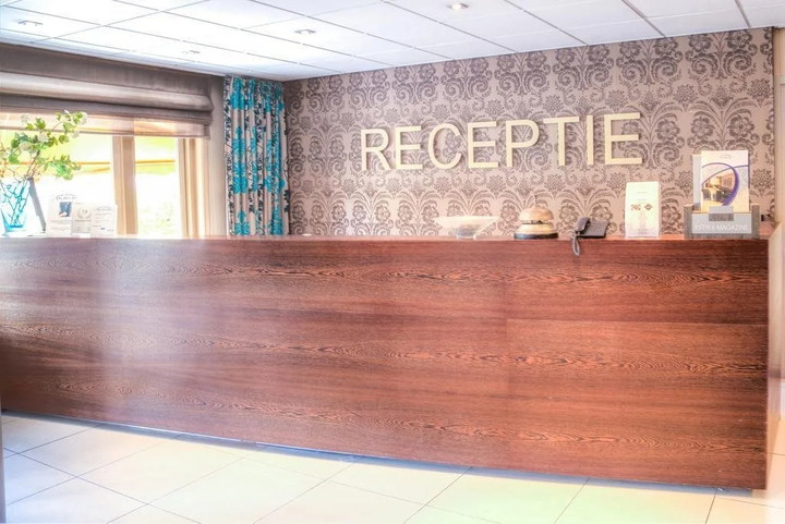 Hotel Twenty-three Amsterdam Airport - Aalsmeer