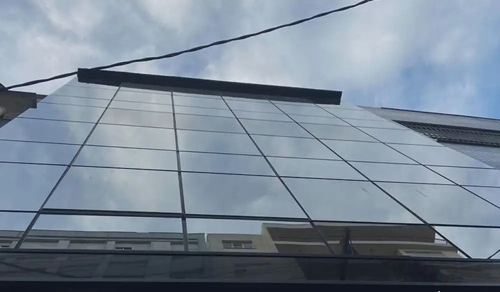 Pel Apart Hotel - Pelotas