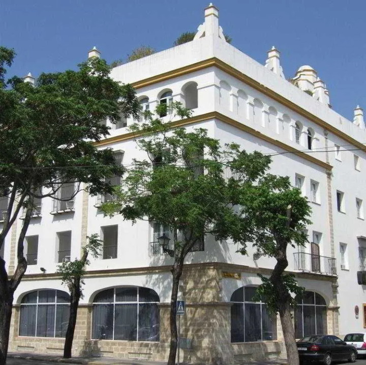 Santa Maria Cristina - El Puerto de Santa María