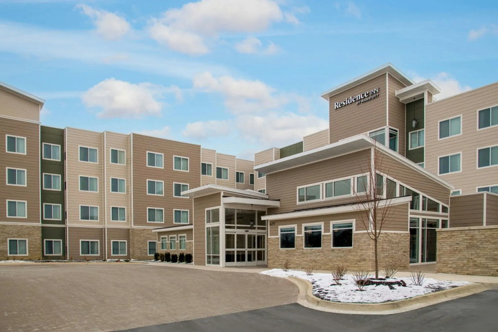 Residence Inn By Marriott Detroit Dearborn - Detroit, MI