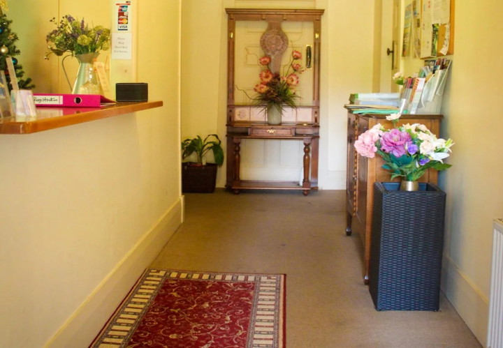Hotel Avonleigh - Katoomba