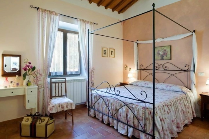 Agriresort & Spa Fattoria I Ricci - Riccione