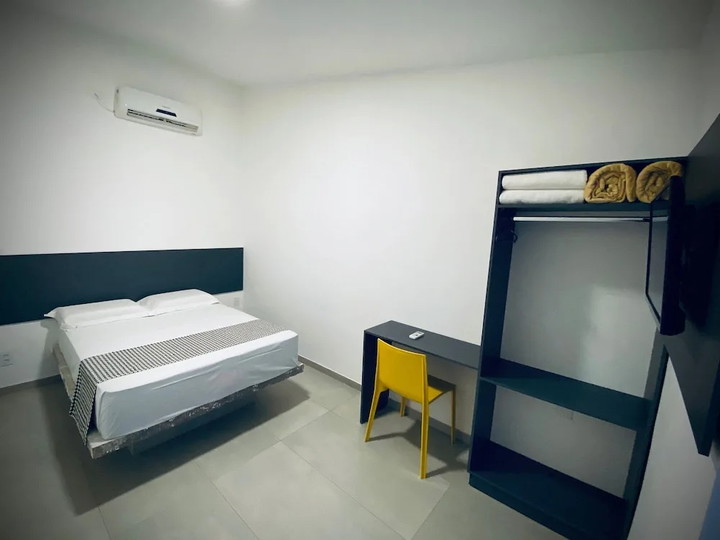 Sun Smart Hotel - Recife