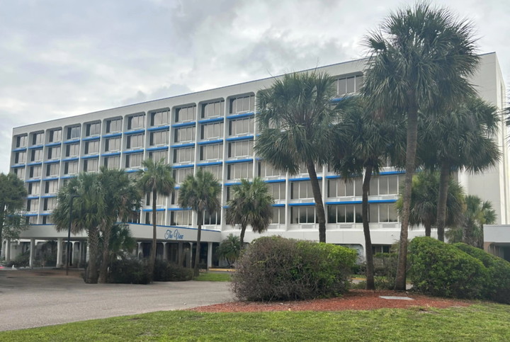 The View Studio Suites And Event Venue - Floride