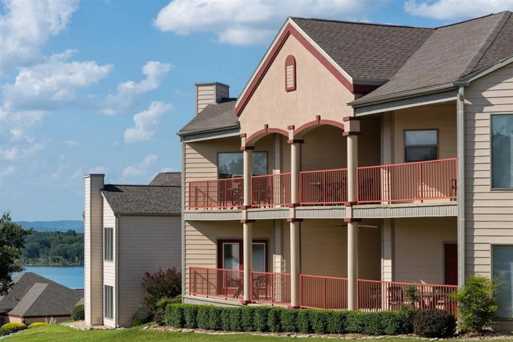 Westgate Branson Lakes Resort - Ridgedale, MO
