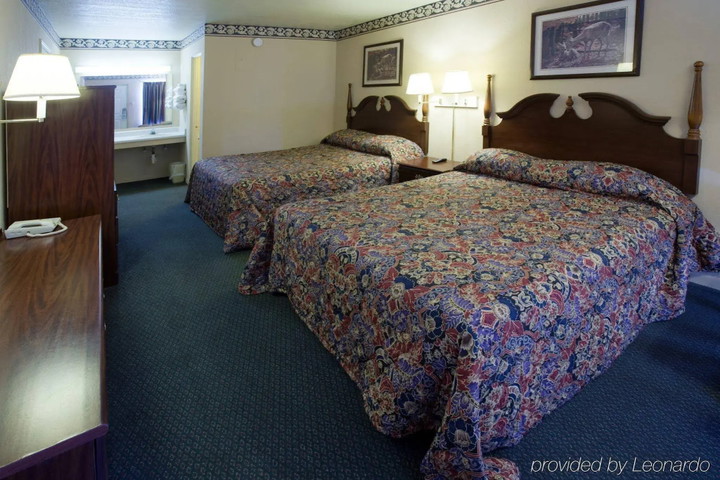 Lonestar Inn - Kerrville, TX