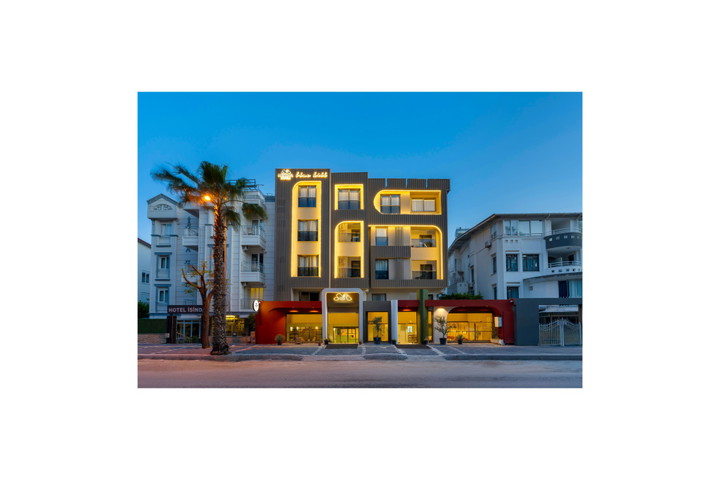 Mesona Hotels Blue Hill - Muratpaşa