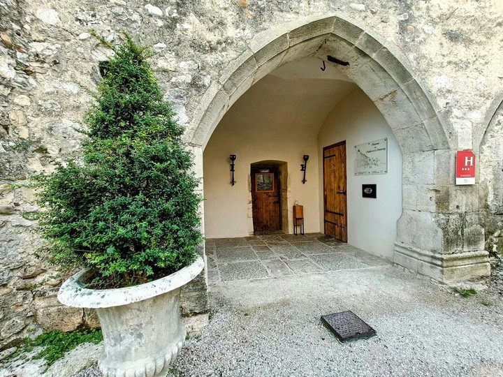 Les Chambres De La Renaissance - Rhône-Alpes