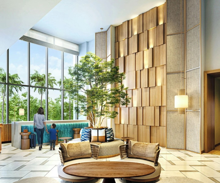 Grand Monday Resort Tokyo Bay Maihama - Tokyo
