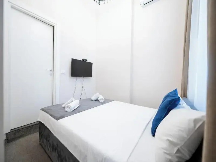 Boutique Hotel Kings Palace - Belgrade