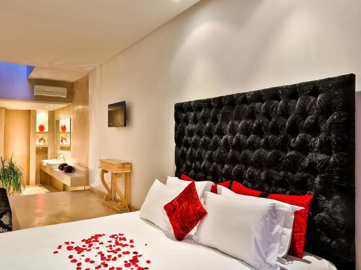 Ryad Marrakech - Marrakesh