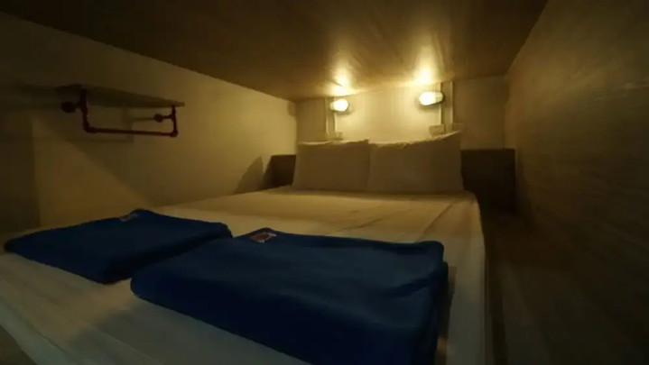 Slumber Party Surf Kata Phuket - Karon Beach