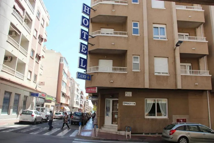 Hotel Cano - Torrevieja