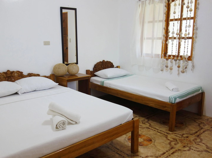 Amor Farm Beach Resort - Donsol