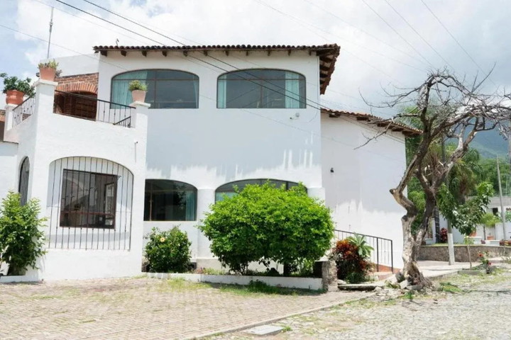 La Joya Del Lago - Ajijic