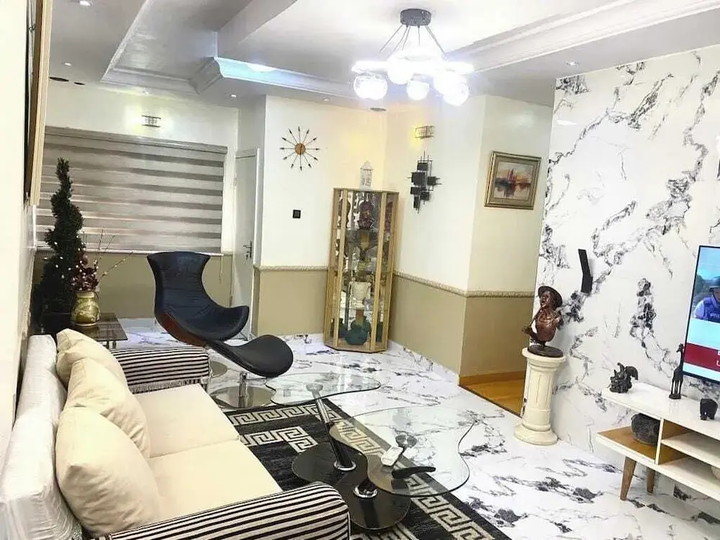 Villa Gamji Monument Hotel And Resort - Abuja