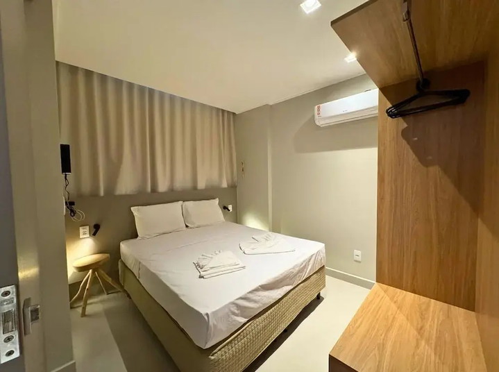 Studio Design 3 Apt 903 - Maceió