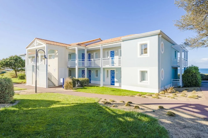 Résidence Lagrange Vacances L'estran - Les Sables-d'Olonne