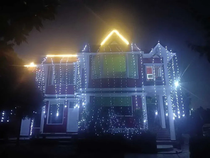 The Himalaya Retreat Resort - Himachal Pradesh