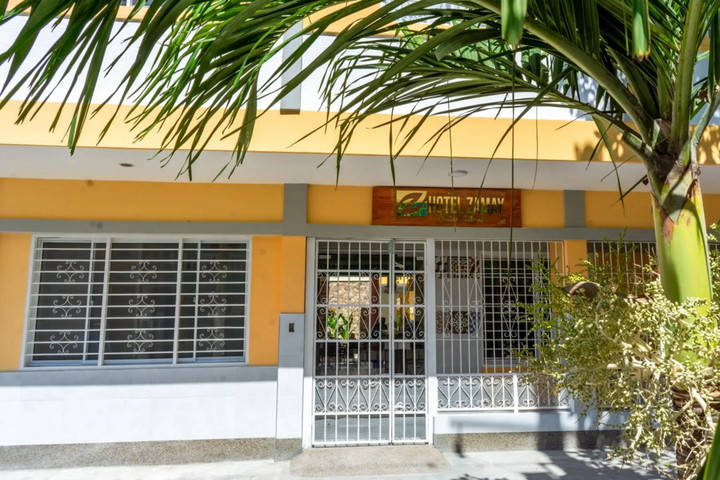 Zamay Centro Historico - Caribbean