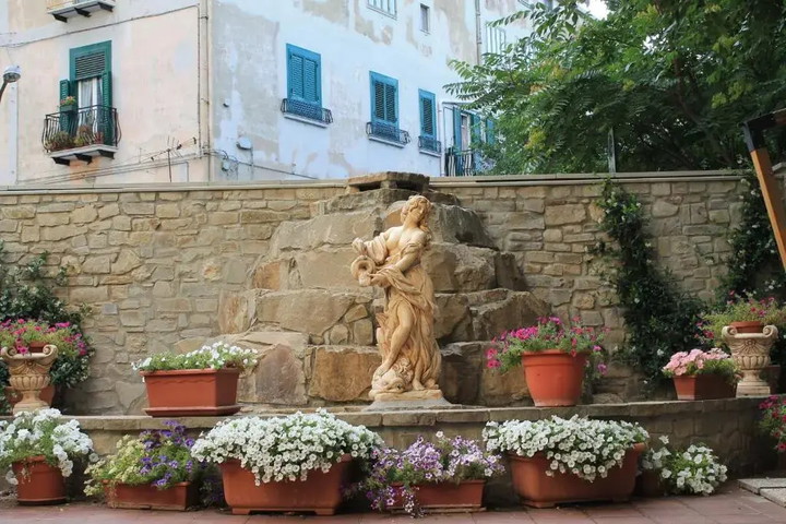 Hotel Mariano - Basilicata