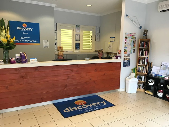 Discovery Parks - Gerroa - Kiama