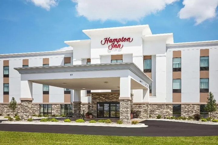 Hampton Inn & Suites Fond Du Lac, Wi - Fond du Lac, WI