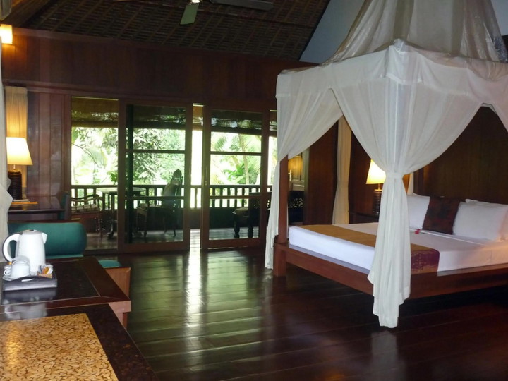 Ananda Ubud Resort - Ubud