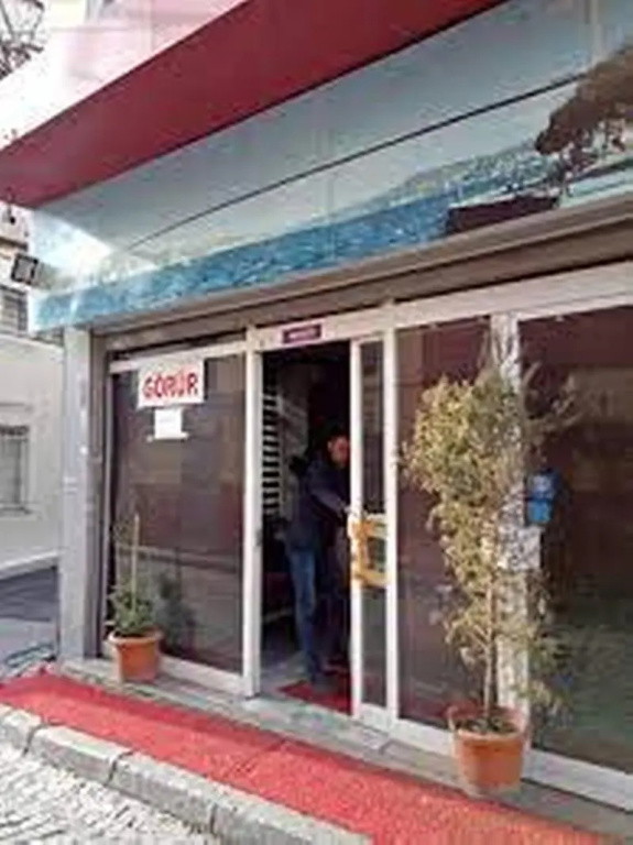 Gorur Hotel - Maltepe