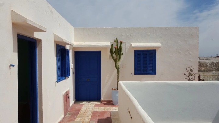 Riad Sidi Magdoul - Essaouira