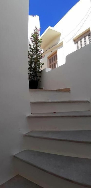 Castellino Naxos - Naxos
