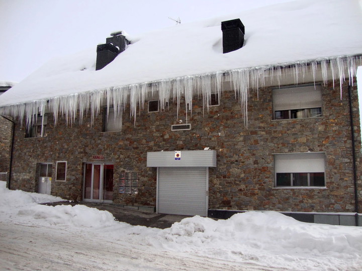 Apartamentos Araco 3000 - El Pas de la Casa, Andorra