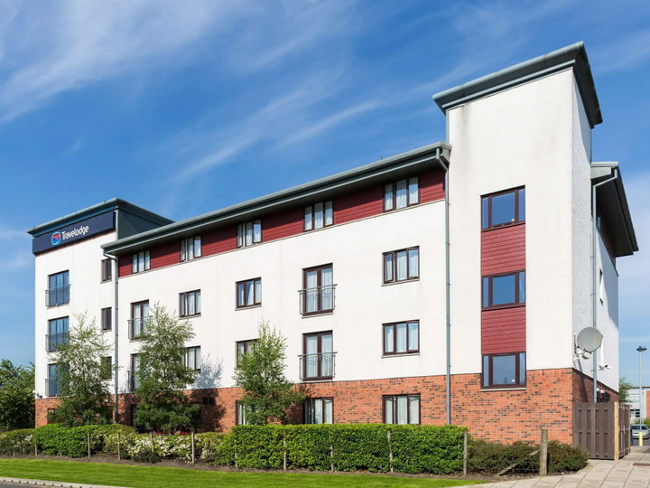 Travelodge Glasgow Braehead - Paisley