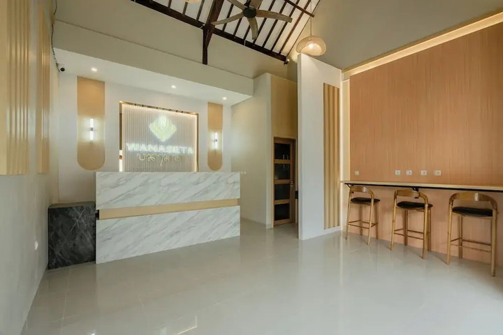 Wanaseta Guesthouse - Uluwatu