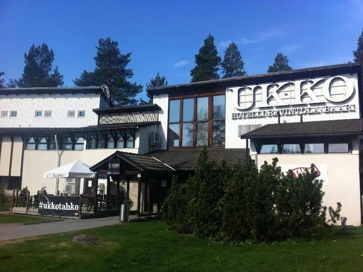 Ukko - Kuopio