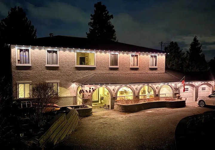 The Susie Pearl Bed & Breakfast - British Columbia