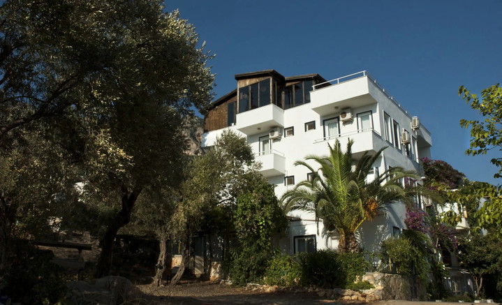 Selim Pansiyon - Adults Only - Kaş