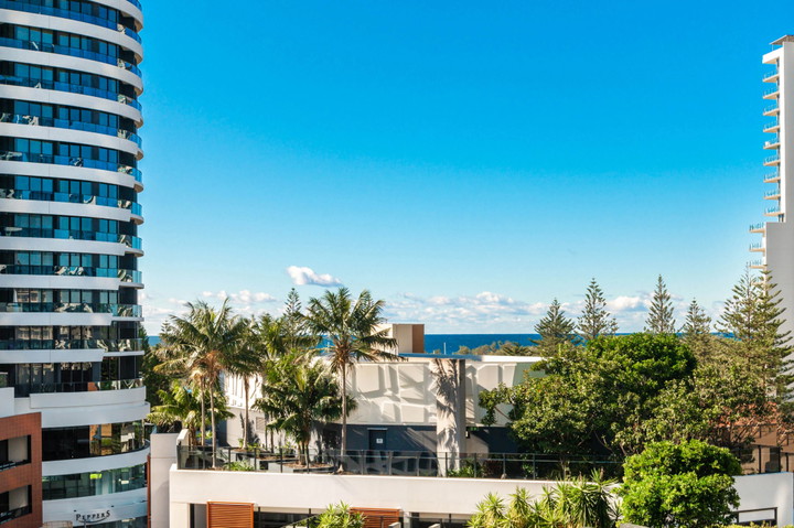 Peppers Broadbeach - ゴールドコースト
